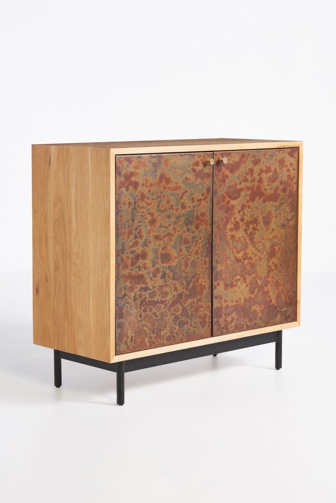 Mod Reactive Bar Cabinet - handmadezz.com