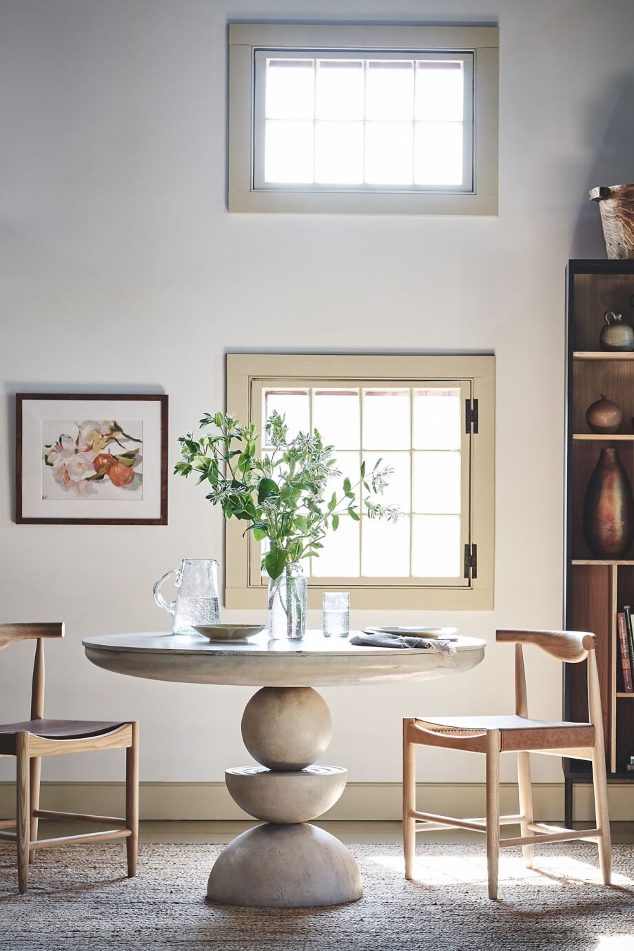 Sonali Dining Table - handmadezz.com
