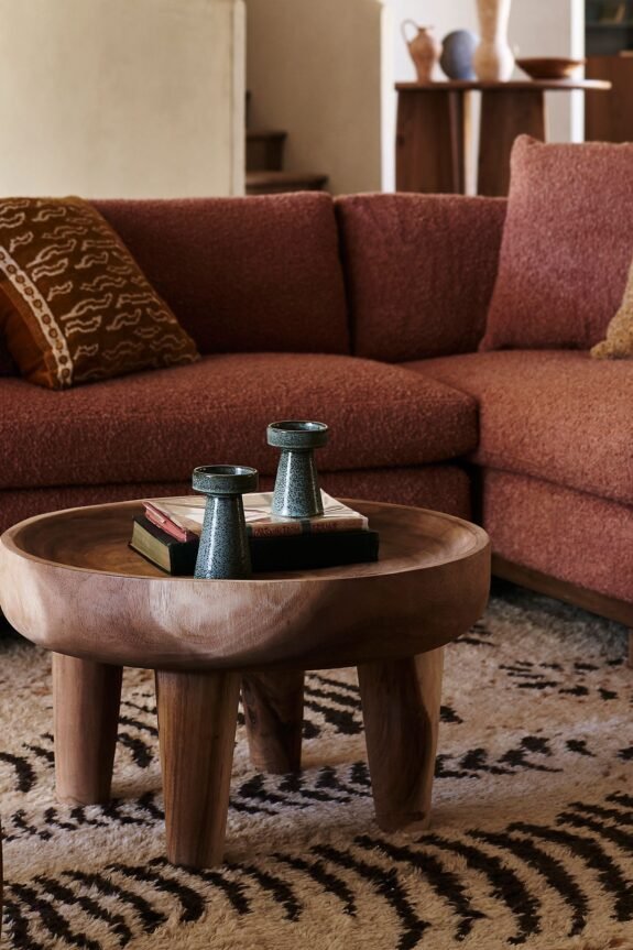 Tao Coffee Table - handmadezz.com