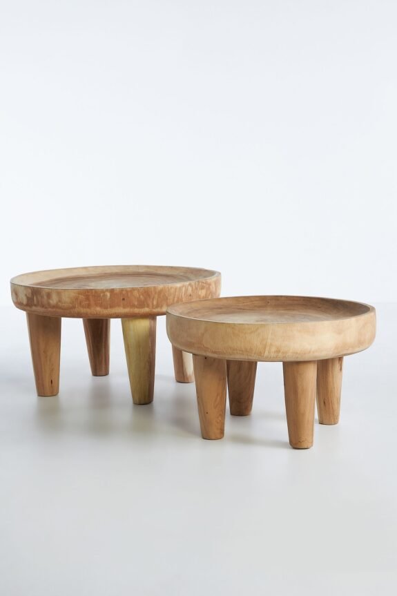 Tao Coffee Table - handmadezz.com