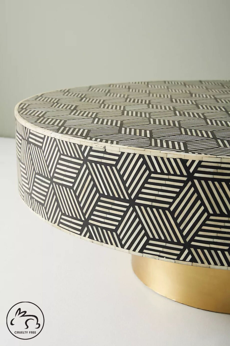 Bone Coffee Table - handmadezz.com