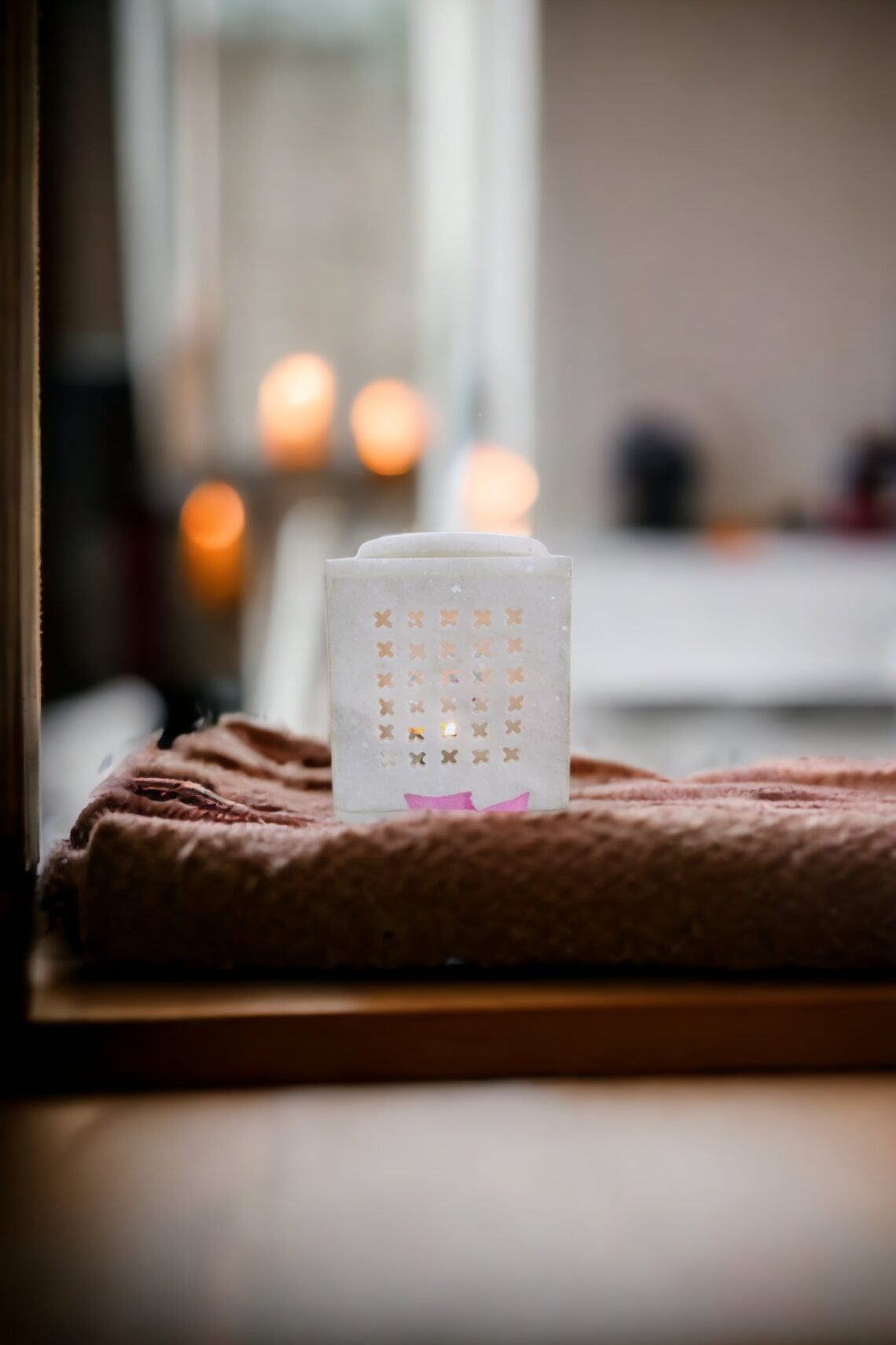 Marble Diffuser - handmadezz.com