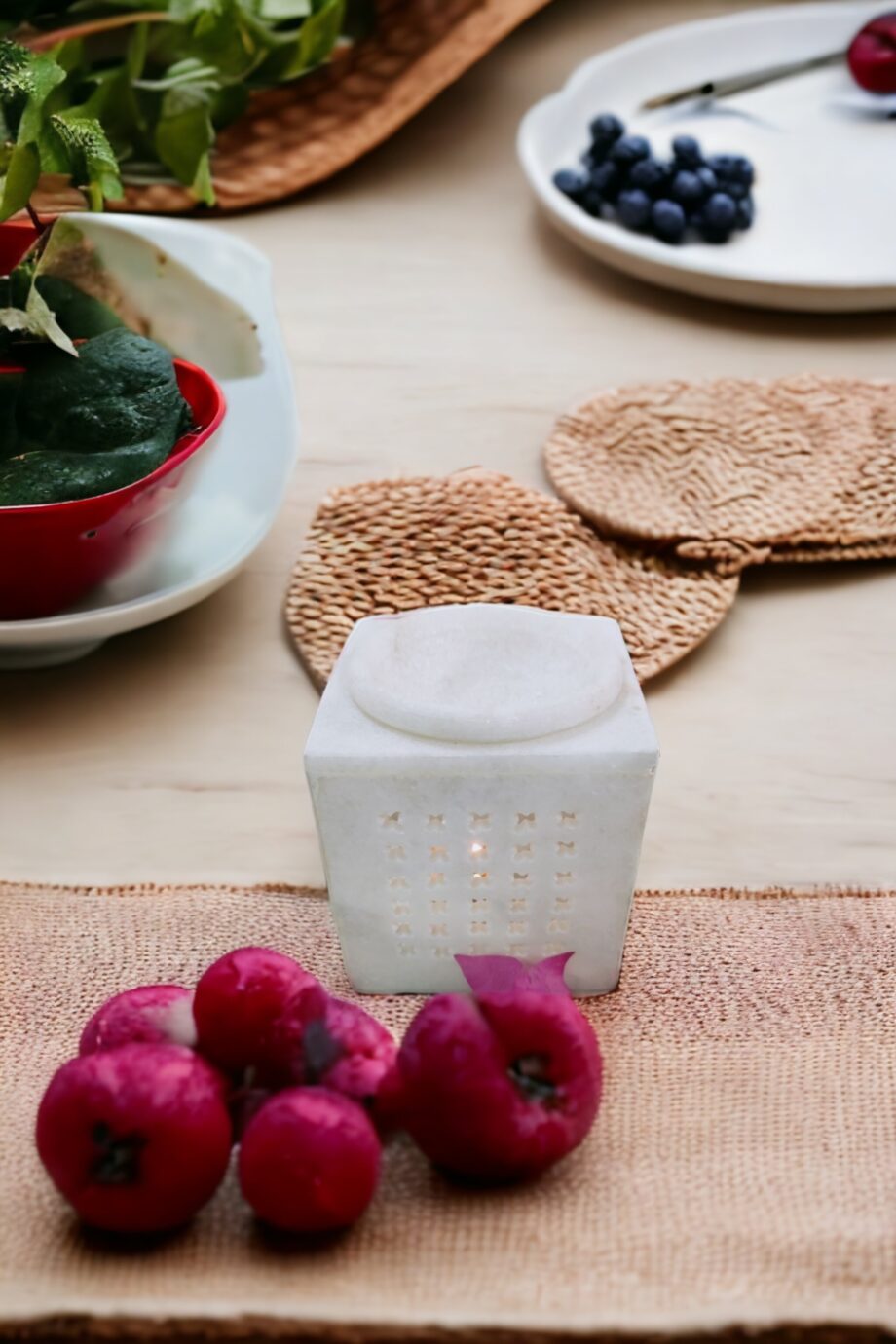 Marble Diffuser - handmadezz.com