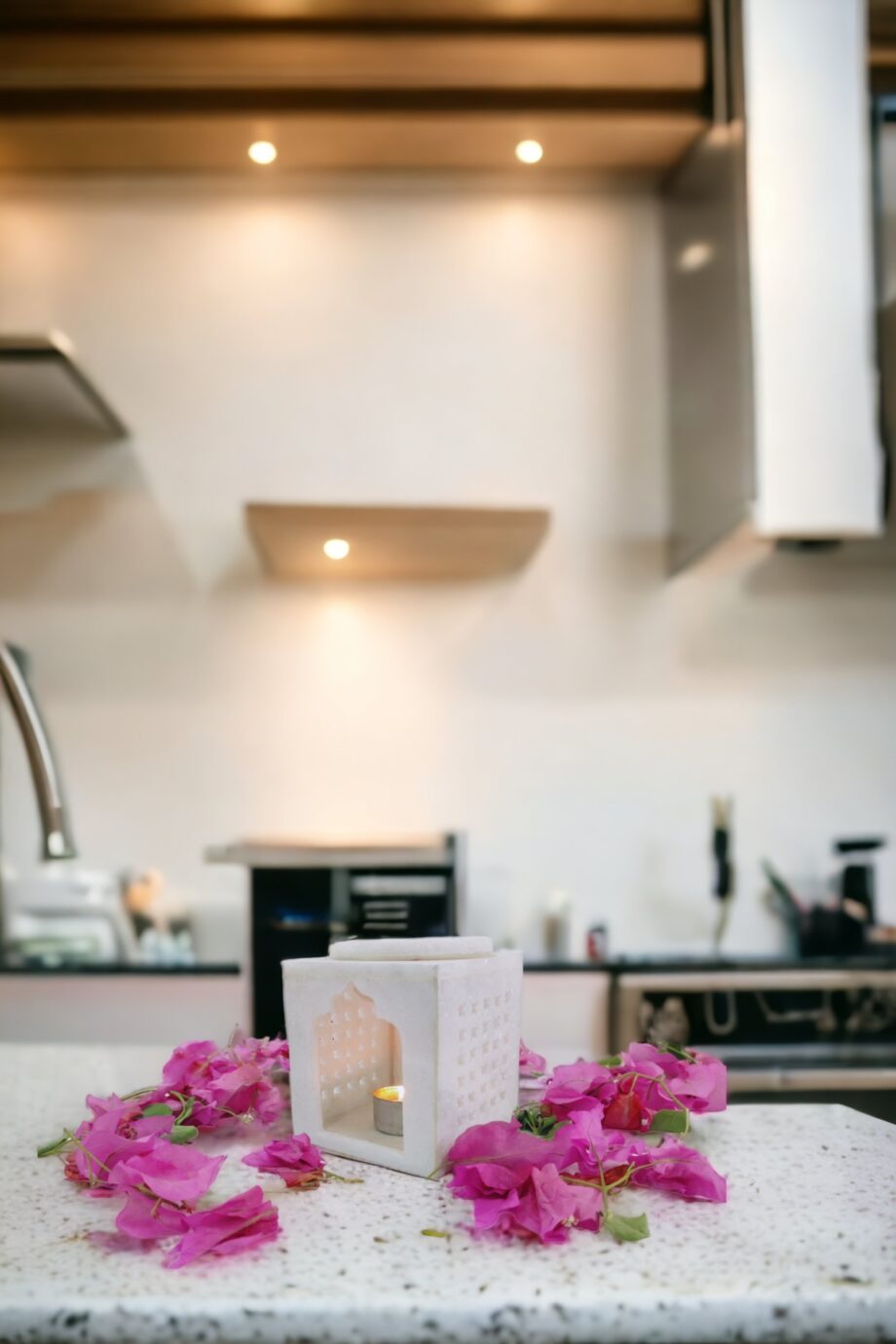 Marble Diffuser - handmadezz.com