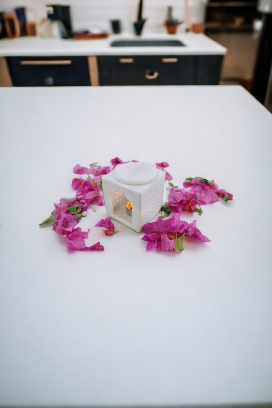 Marble Diffuser - handmadezz.com