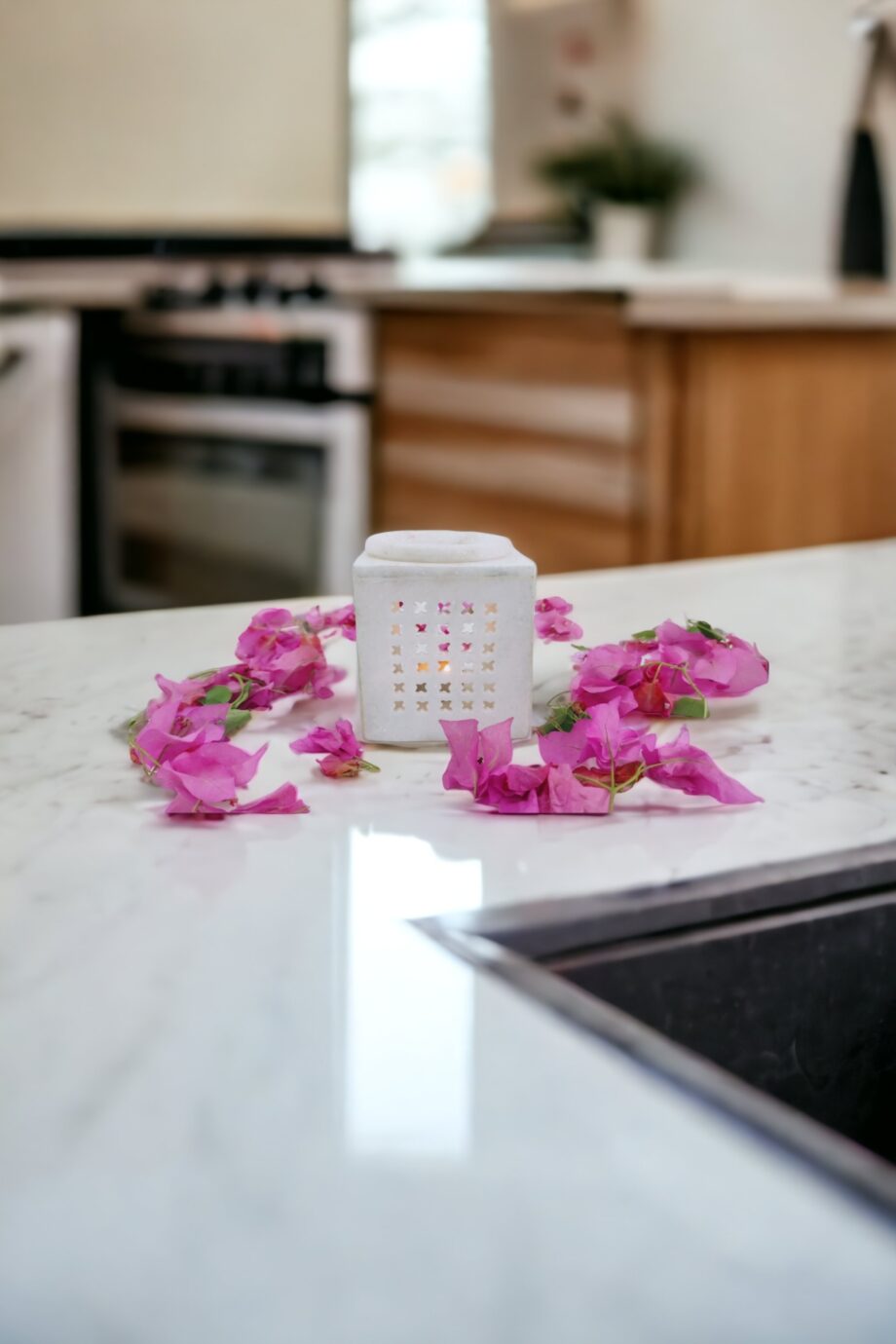 Marble Diffuser - handmadezz.com