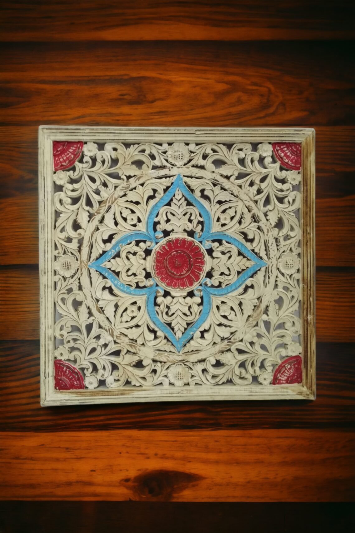 Handmade Wooden Wall Panel - handmadezz.com